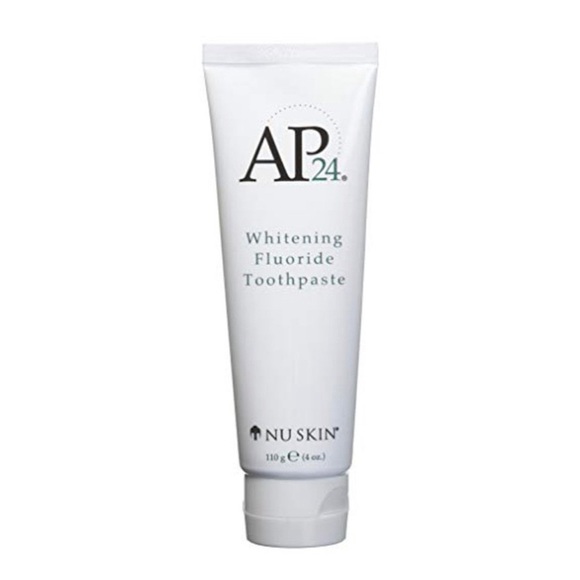 Nu Skin | Other | Nuskin Ap24 Whitening Toothpaste | Poshmark